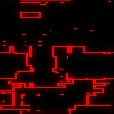 Tron Circuitry (Texture)
