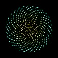 GF Spirograms Generator v11 (Effect)
