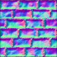old slimey bricks (Texture)