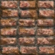 old slimey bricks (Texture)