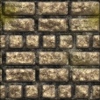old slimey bricks (Texture)