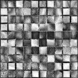 3D Reflective Abstract Tiles (Texture)