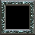 Matalic Jewel Frame (Texture)