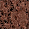 Bullet Holes in Wood (Texture)