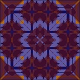 Cherokee Tiles (Texture)