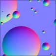 Color Bubbles (Effect)
