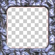 Ronjonie Cool Frame 10 (Texture)