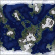 World Generator (Texture)