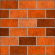 Beveled Bricks (Texture)