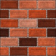 Beveled Bricks (Texture)