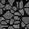 Complex Greebles (Texture)