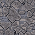 Complex Greebles (Texture)