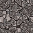 Complex Greebles (Texture)