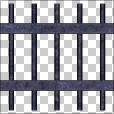 Behind Bars (Texture)